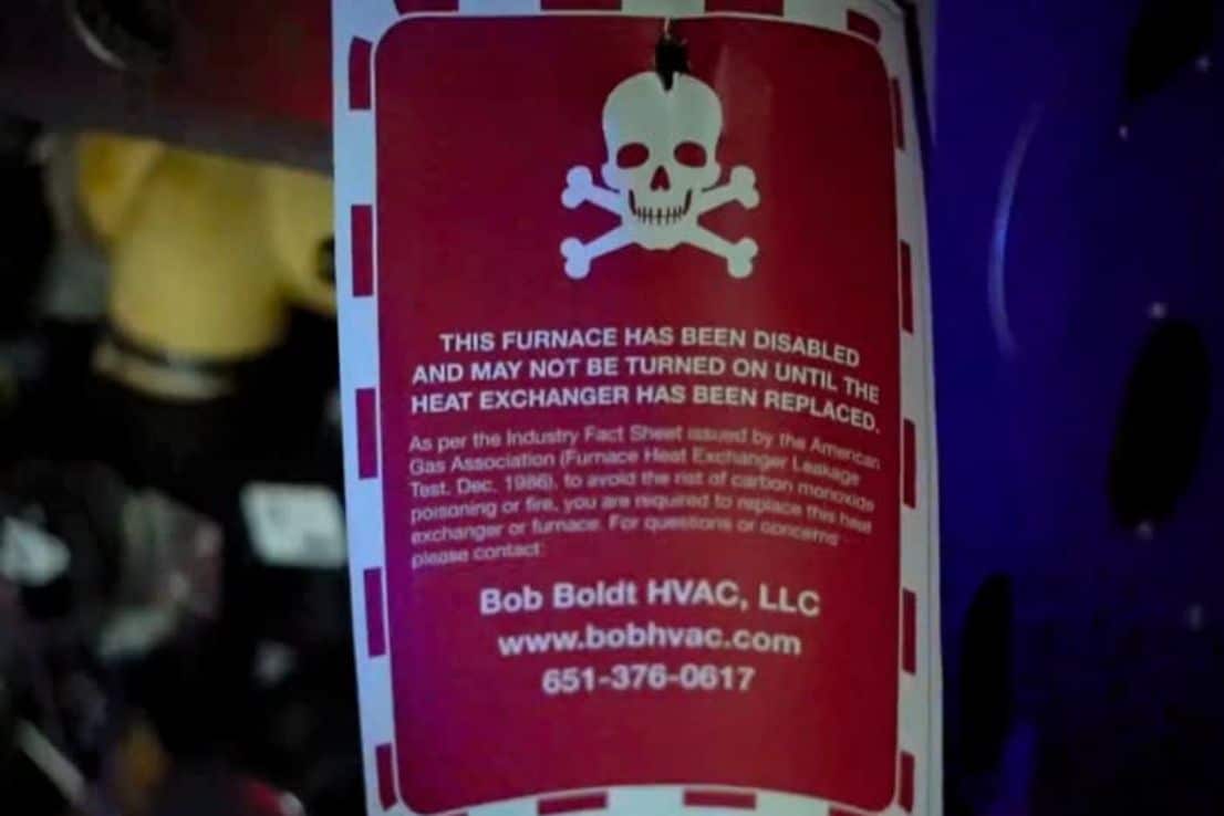 The Honest Truth About Cracked Heat Exchangers - Bob Boldt HVAC